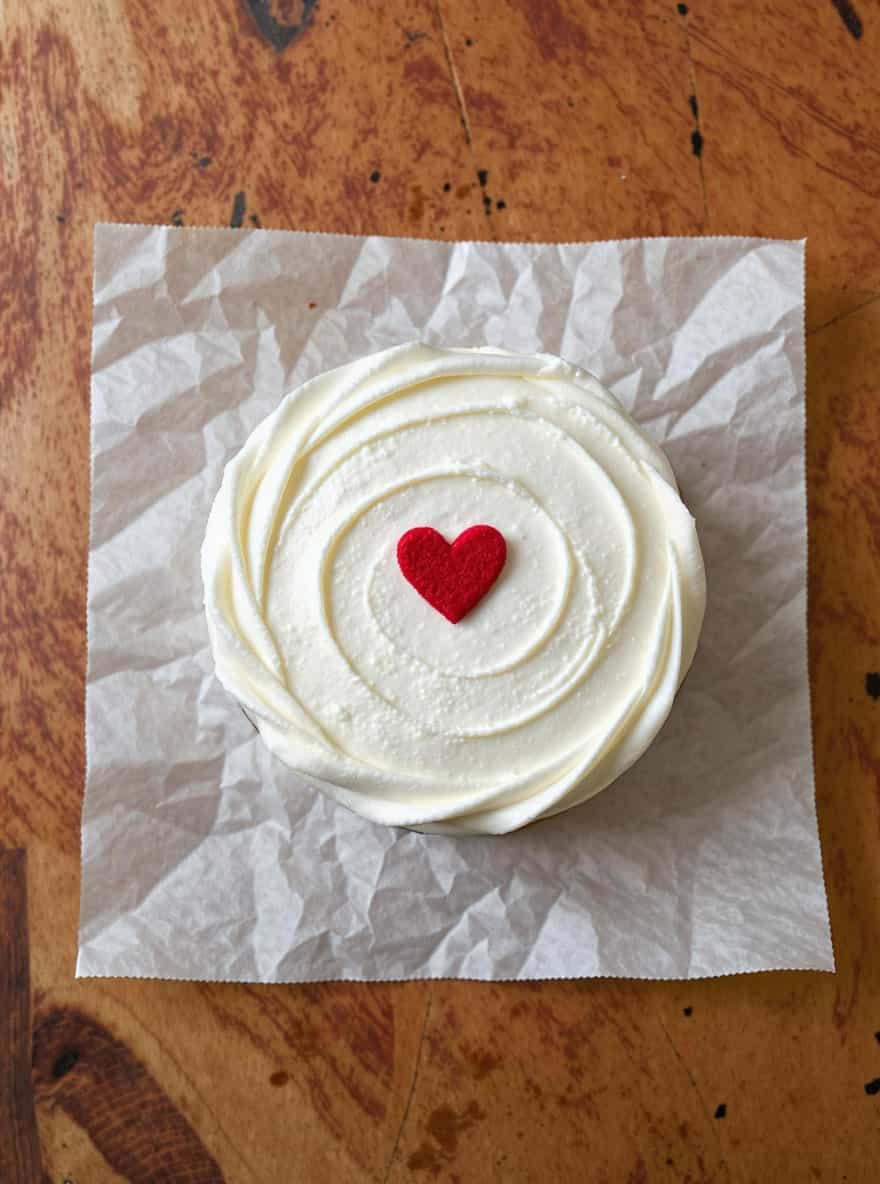 Bento Cake (It's So Easy!)