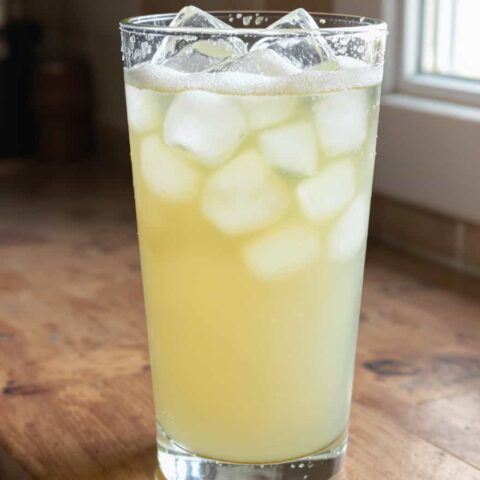 Brazilian mounjaro recipe Drink