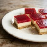 Easy Jelly Slice Recipe
